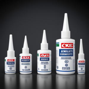 Exploring the World of Cyanoacrylate Adhesives: From Glue to Super Glue ...