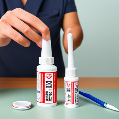 Everything You Need to Know About Medical Super Glue - Hengning