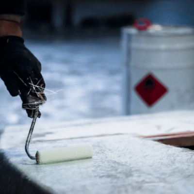 Best Epoxy for Aluminum: Everything You Need to Know - Hengning