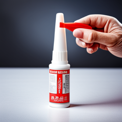 Everything You Need to Know About Medical Super Glue - Hengning