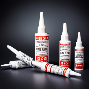 Everything You Need to Know About Medical Super Glue - Hengning